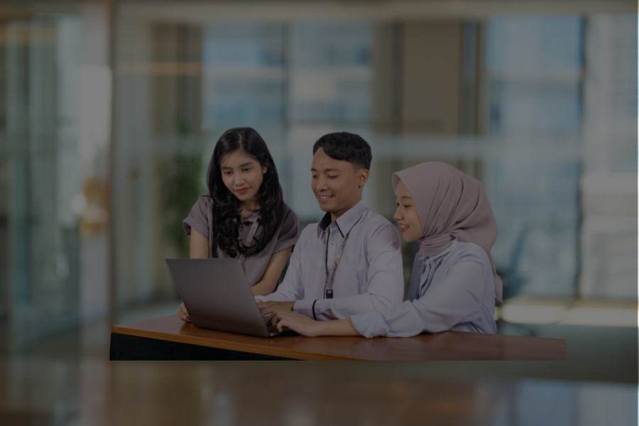 Layanan Pengembangan Perangkat Lunak – PT. Neuronworks Indonesia