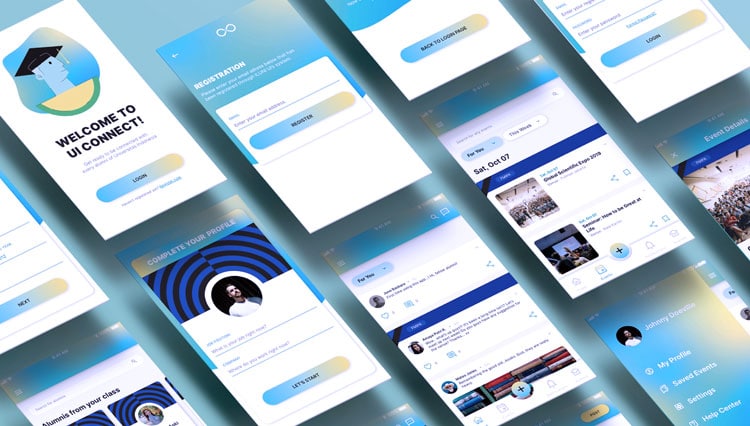 8 Prinsip Desain UI – PT. Neuronworks Indonesia