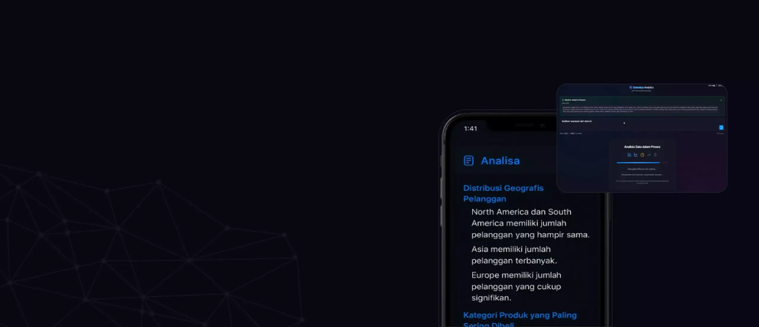 Datavidya – PT. Neuronworks Indonesia Datavidya – PT. Neuronworks Indonesia