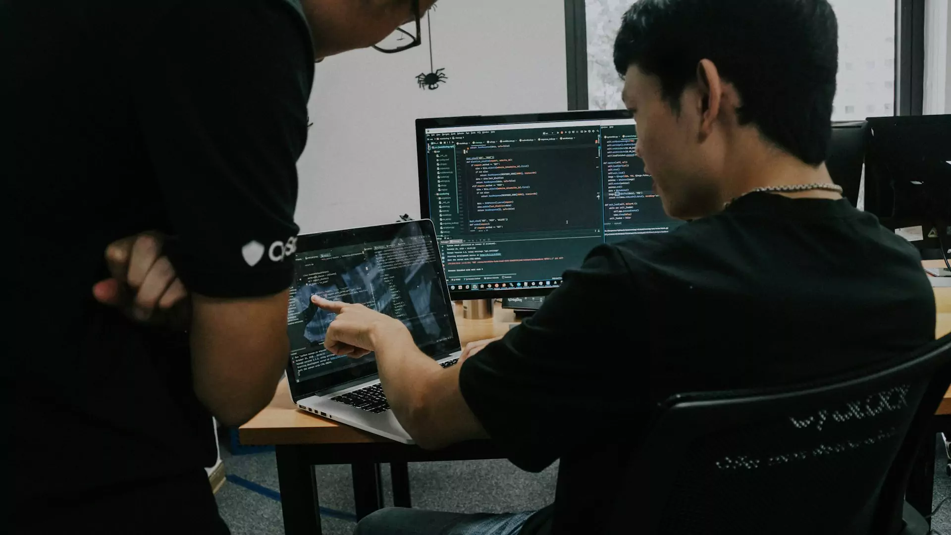 Datavidya – PT. Neuronworks Indonesia Datavidya – PT. Neuronworks Indonesia