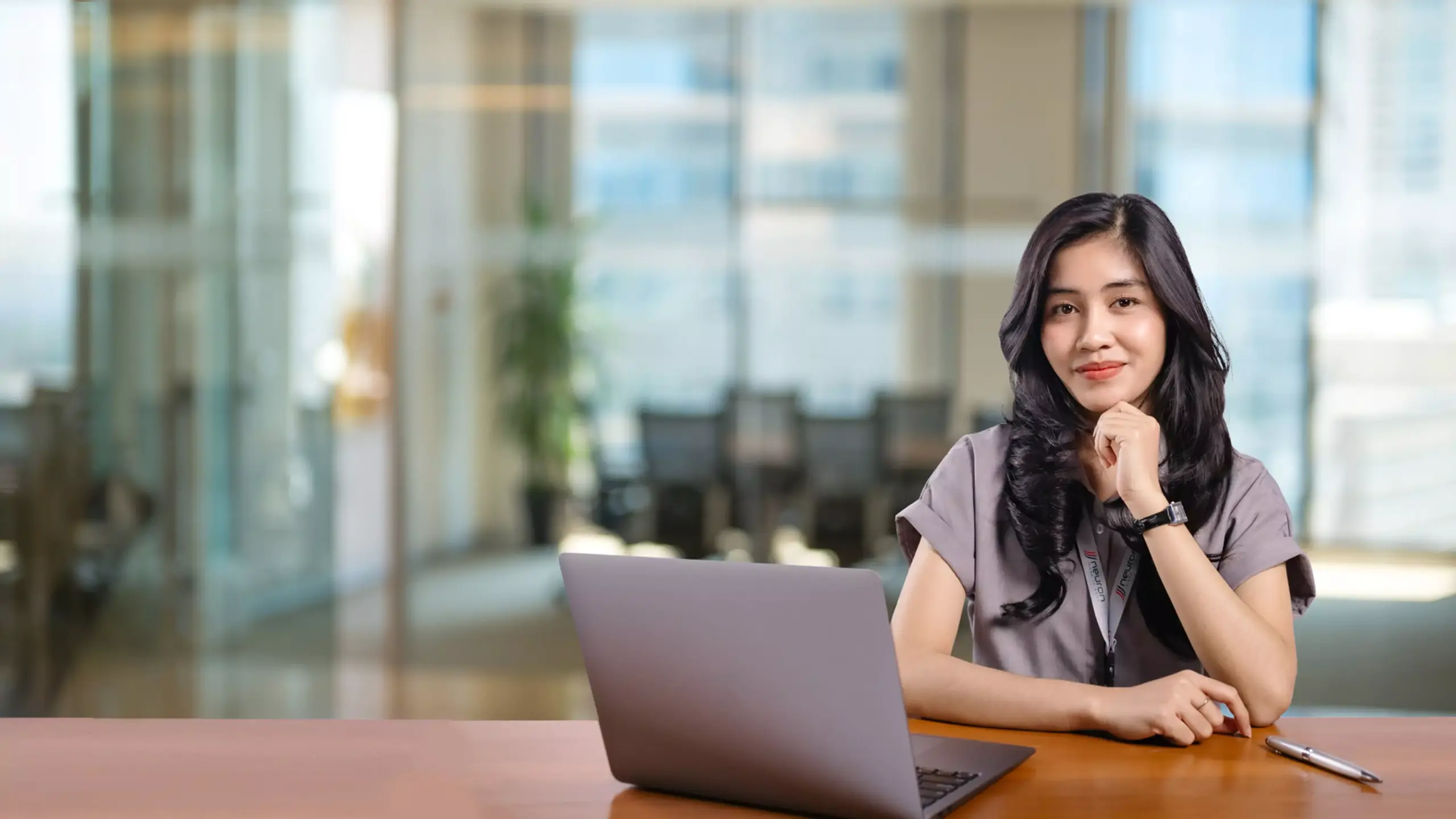 Neura AI – PT. Neuronworks Indonesia